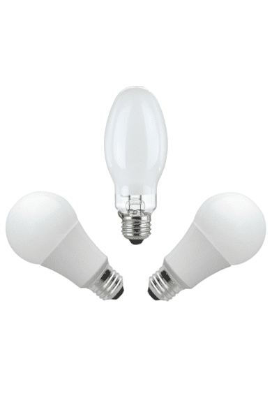 Microsun Replacement Bulb | Microsun Lamps