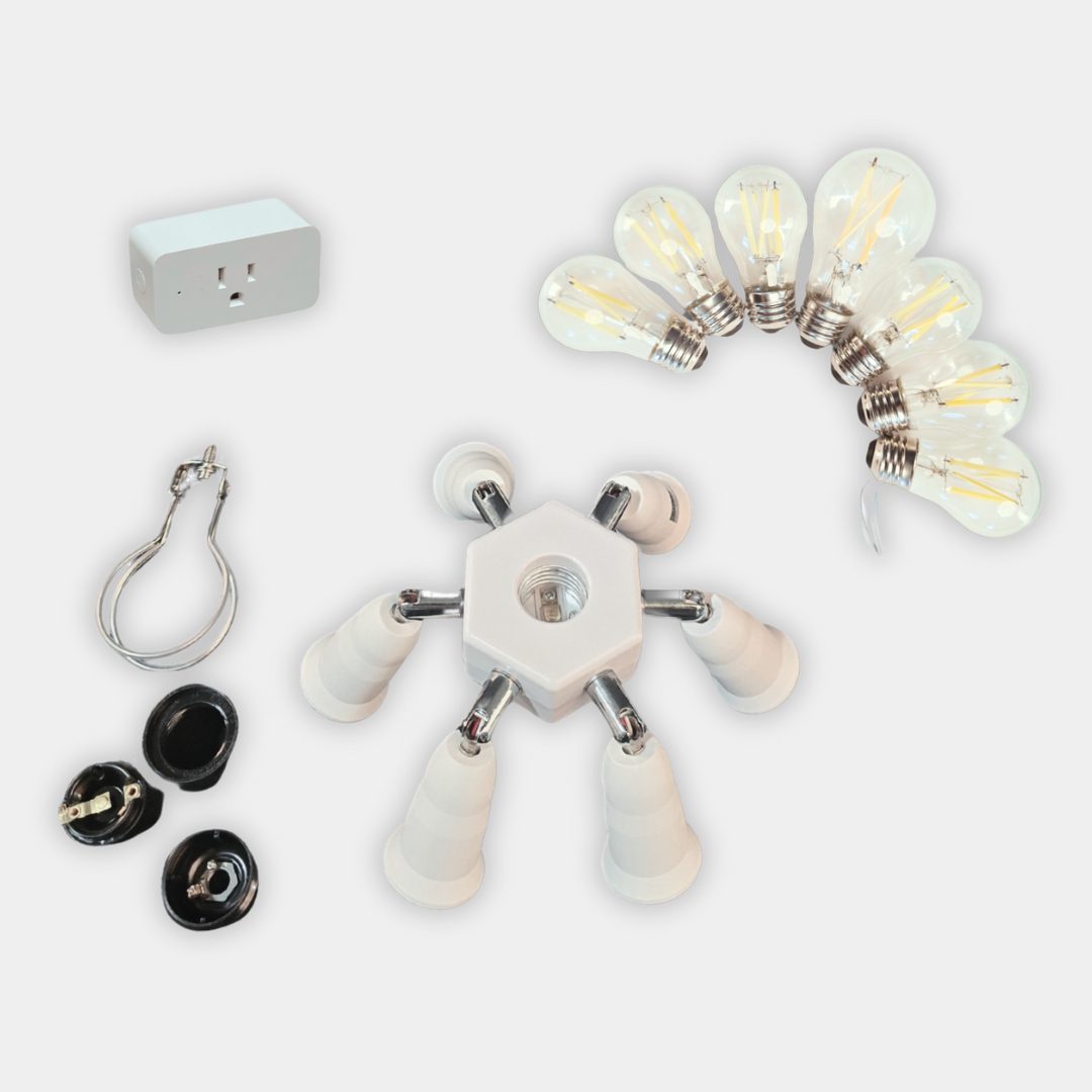 Better Reading & Task Lighting | Microsun Lamps