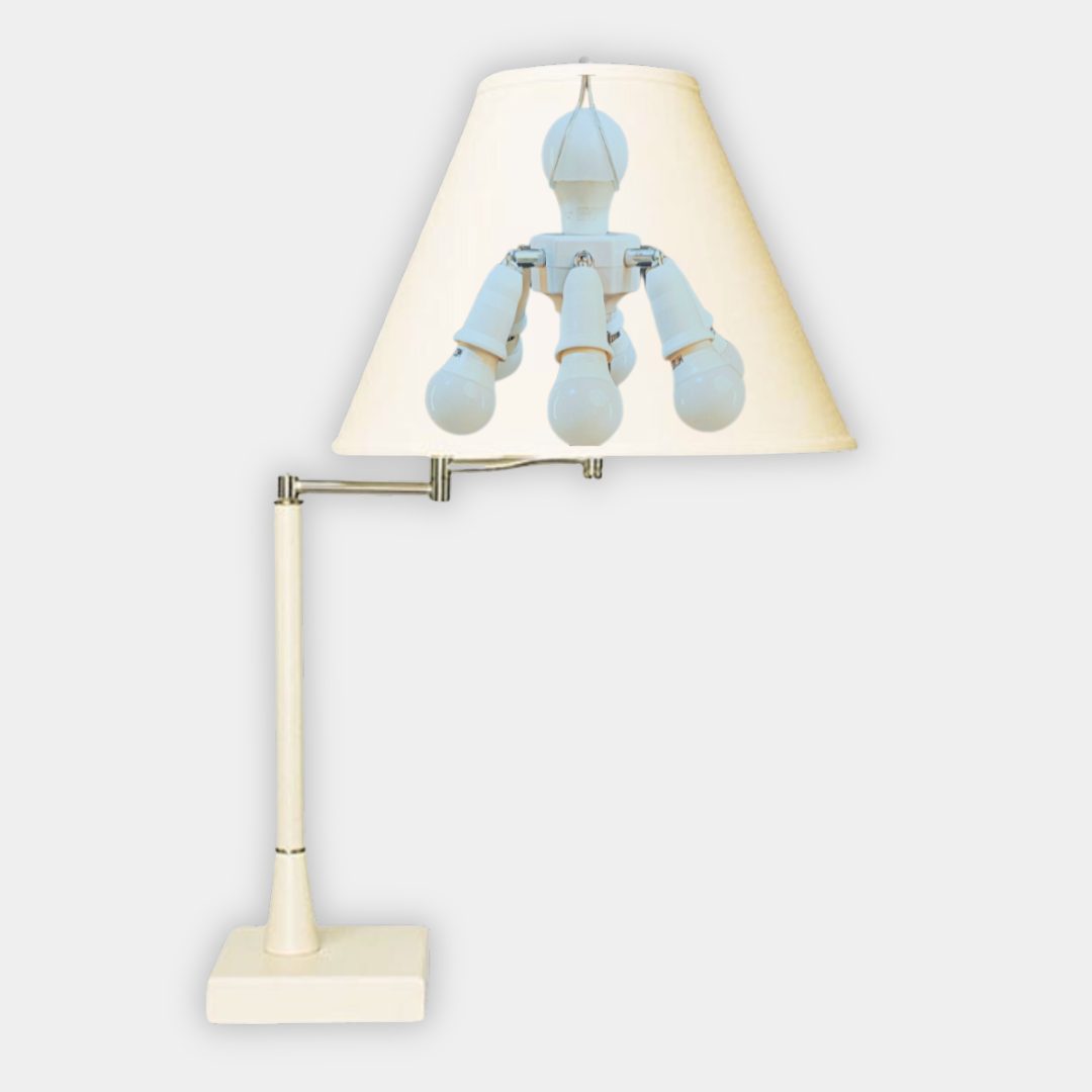 Better Reading & Task Lighting | Microsun Lamps